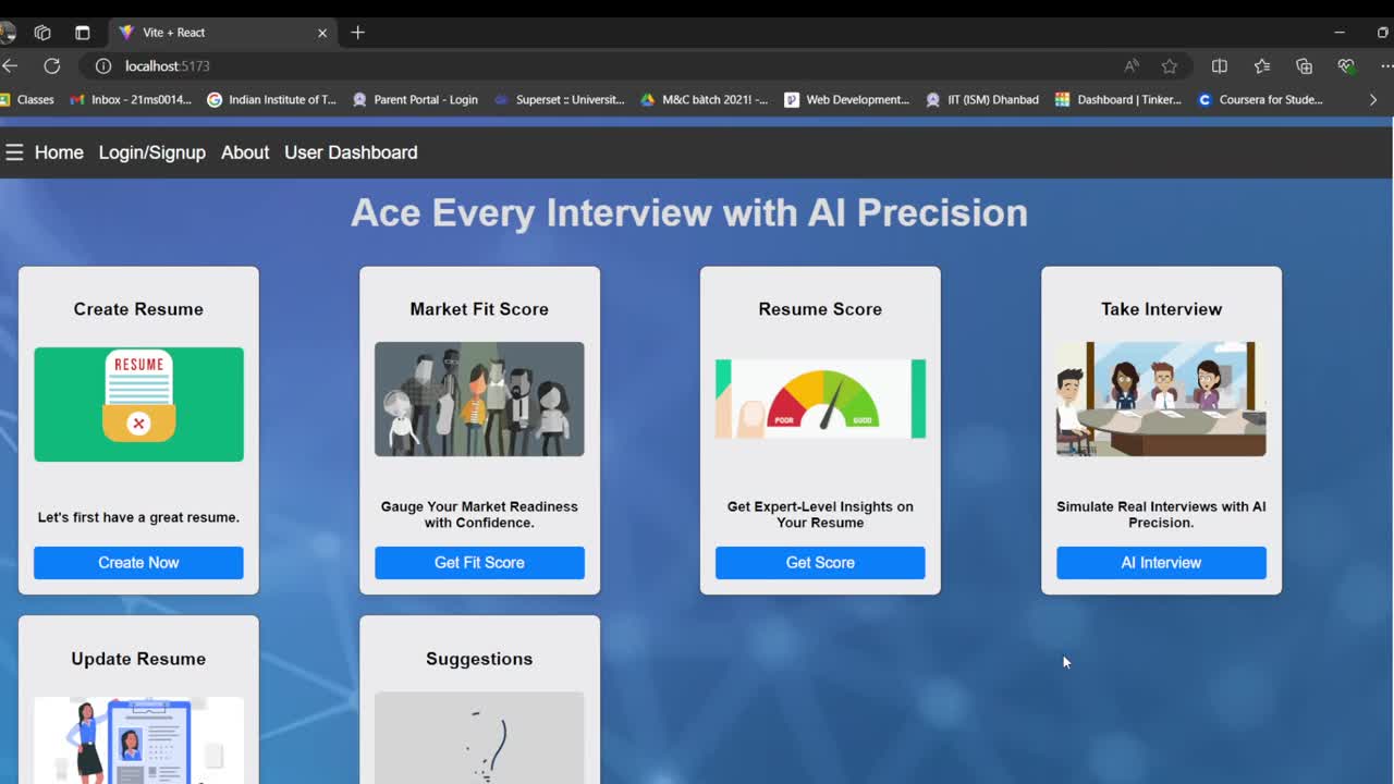 Hricha Jaiswal on LinkedIn: #ai #careerdevelopment #jobsearch # ... Hricha Jaiswal on LinkedIn: #ai #careerdevelopment #jobsearch # ...