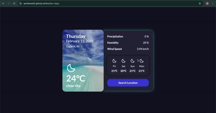 Kirtan Patel on LinkedIn: #webdevelopment #javascript #apis # ... Kirtan Patel on LinkedIn: #webdevelopment #javascript #apis # ...