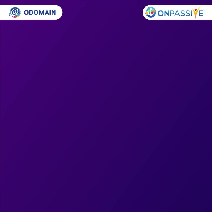 ONPASSIVE: Verified and approved domain by ICANN | RAMSING UIKEY posted ... ONPASSIVE: Verified and approved domain by ICANN | RAMSING UIKEY posted ...