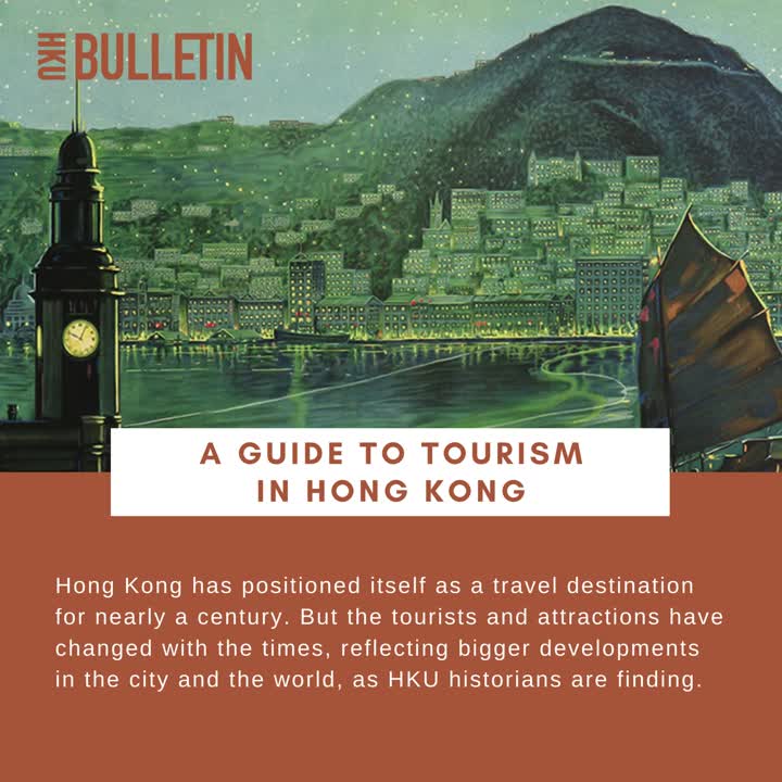 The University of Hong Kong on LinkedIn: 🧳Hong Kong has positioned ... The University of Hong Kong on LinkedIn: 🧳Hong Kong has positioned ...