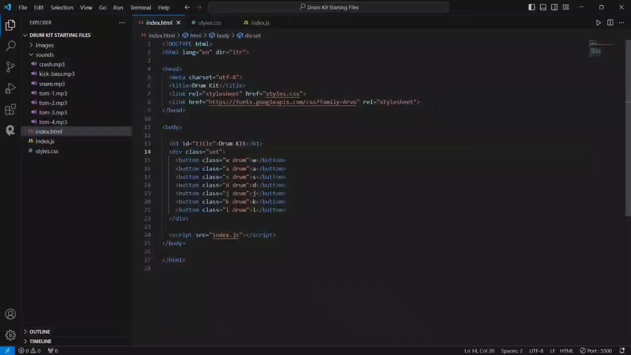 Om Pawar on LinkedIn: #webdevelopment #javascript #html5 #css #codingfun Om Pawar on LinkedIn: #webdevelopment #javascript #html5 #css #codingfun