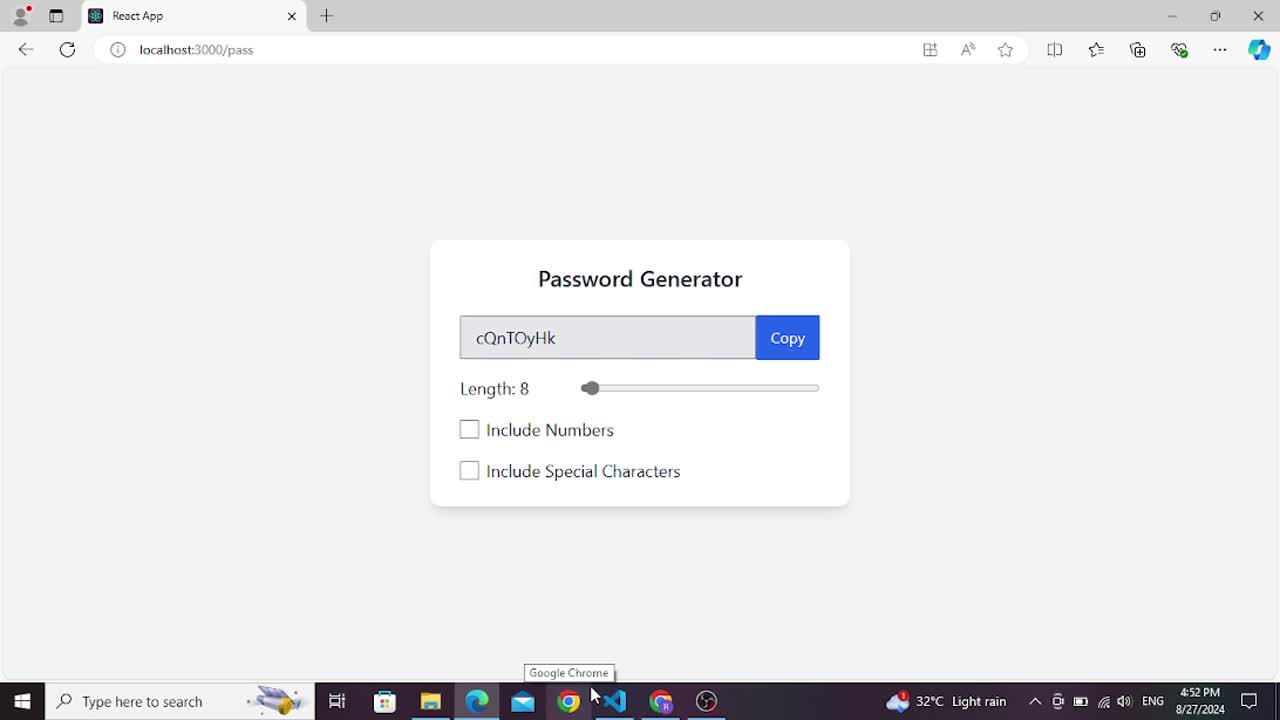 Aroob Mushtaq on LinkedIn: #reactjs #chaiaurreact #webdevelopment # ... Aroob Mushtaq on LinkedIn: #reactjs #chaiaurreact #webdevelopment # ...