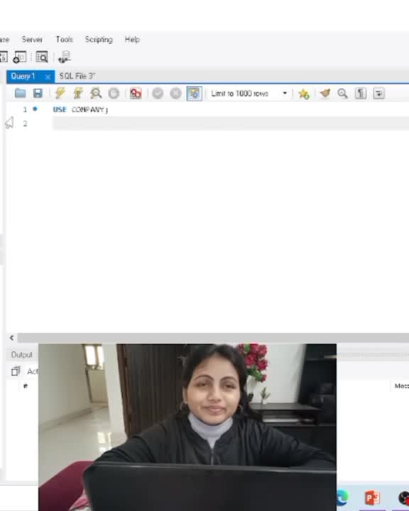 #sqltutorial #sqlqueries #sqlskills #sqldatabase #mysql | AMRITA K #sqltutorial #sqlqueries #sqlskills #sqldatabase #mysql | AMRITA K