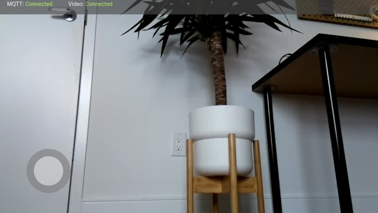 Vince Elizaga on LinkedIn: #aws #reactjs #nodejs #iot #webrtc Vince Elizaga on LinkedIn: #aws #reactjs #nodejs #iot #webrtc