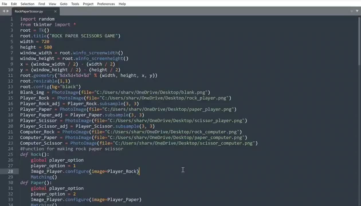 Harsh Raj on LinkedIn: #internpe #python #intern #internship #internpe ... Harsh Raj on LinkedIn: #internpe #python #intern #internship #internpe ...