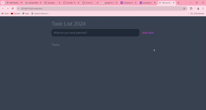 Kartik Singh on LinkedIn: #webdevelopment #javascript #internship Kartik Singh on LinkedIn: #webdevelopment #javascript #internship