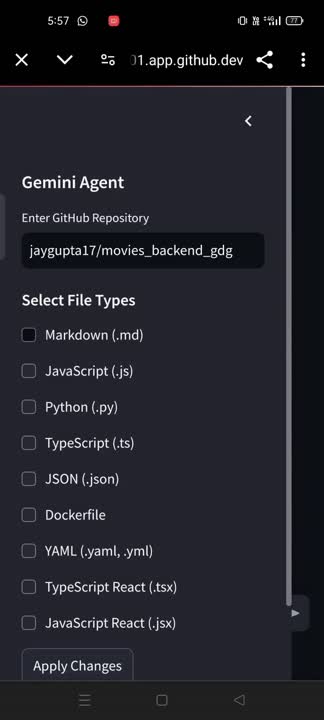 Jay Gupta on LinkedIn: #ai #programming #developertools #huggingface # ... Jay Gupta on LinkedIn: #ai #programming #developertools #huggingface # ...