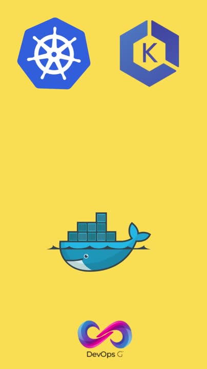 DevOps G on LinkedIn: #devopsg #kubernetes #docker #amazoneks # ... DevOps G on LinkedIn: #devopsg #kubernetes #docker #amazoneks # ...