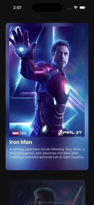 Amit kumar on LinkedIn: #reactnative #reanimated #mobiledevelopment # ... Amit kumar on LinkedIn: #reactnative #reanimated #mobiledevelopment # ...