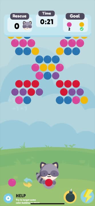 Create a bubble shooter game in Unity | Santosh nalla posted on the ... Create a bubble shooter game in Unity | Santosh nalla posted on the ...