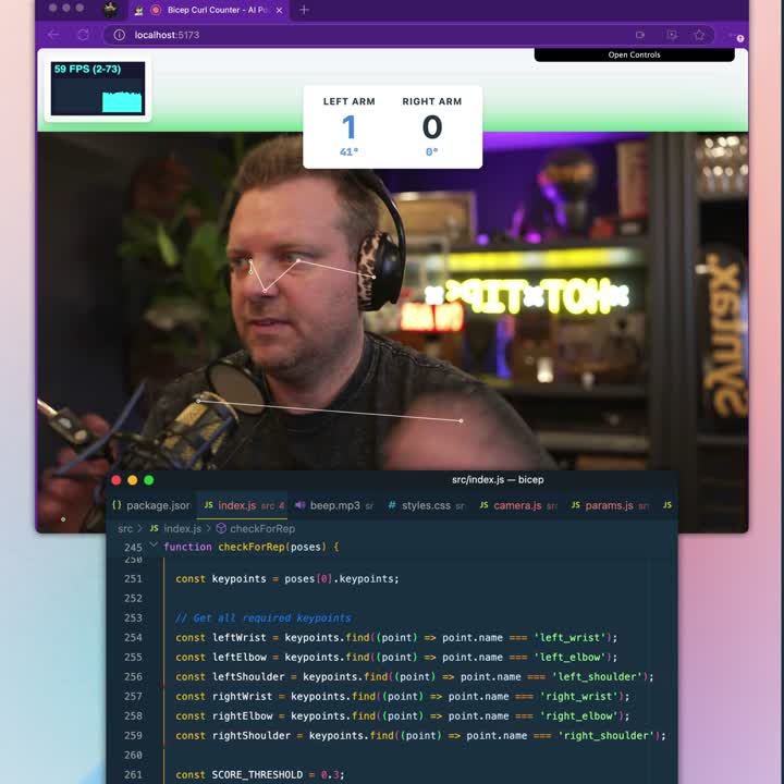Wes Bos is my favorite Software Developer in Canada 🇨🇦 . Every week he ... Wes Bos is my favorite Software Developer in Canada 🇨🇦 . Every week he ...