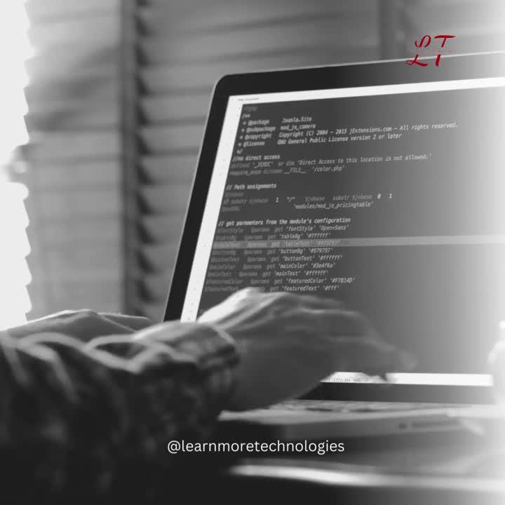 Learn More Technologies in Bangalore | Learnmoretechnologies posted on ... Learn More Technologies in Bangalore | Learnmoretechnologies posted on ...