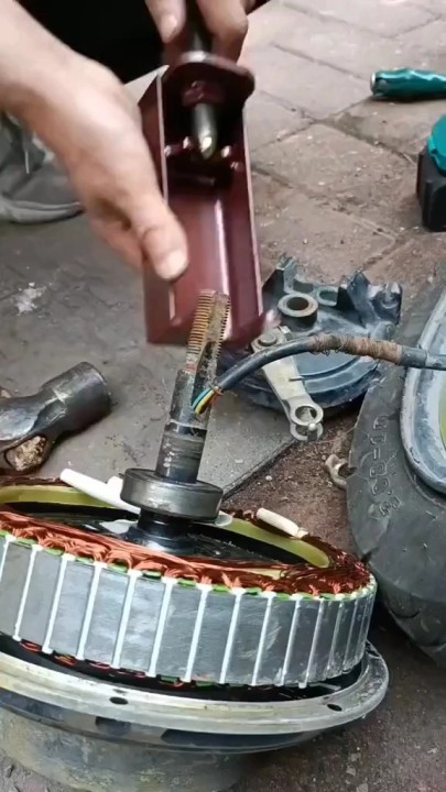 Instruments World on LinkedIn: Build Your Own Electric Vehicle pdf ... Instruments World on LinkedIn: Build Your Own Electric Vehicle pdf ...