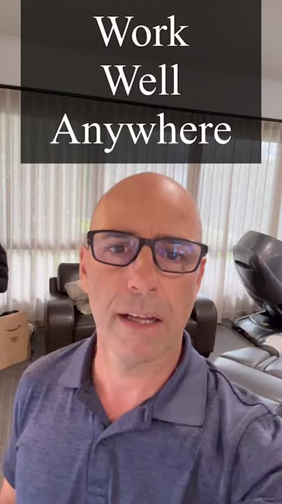 Mario Stefano on LinkedIn: Work well anywhere! https://lnkd.in/et_F8rVk ... Mario Stefano on LinkedIn: Work well anywhere! https://lnkd.in/et_F8rVk ...