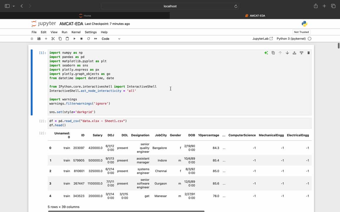 Swetha Panthangi on LinkedIn: #datascience #generativeai #internship # ... Swetha Panthangi on LinkedIn: #datascience #generativeai #internship # ...