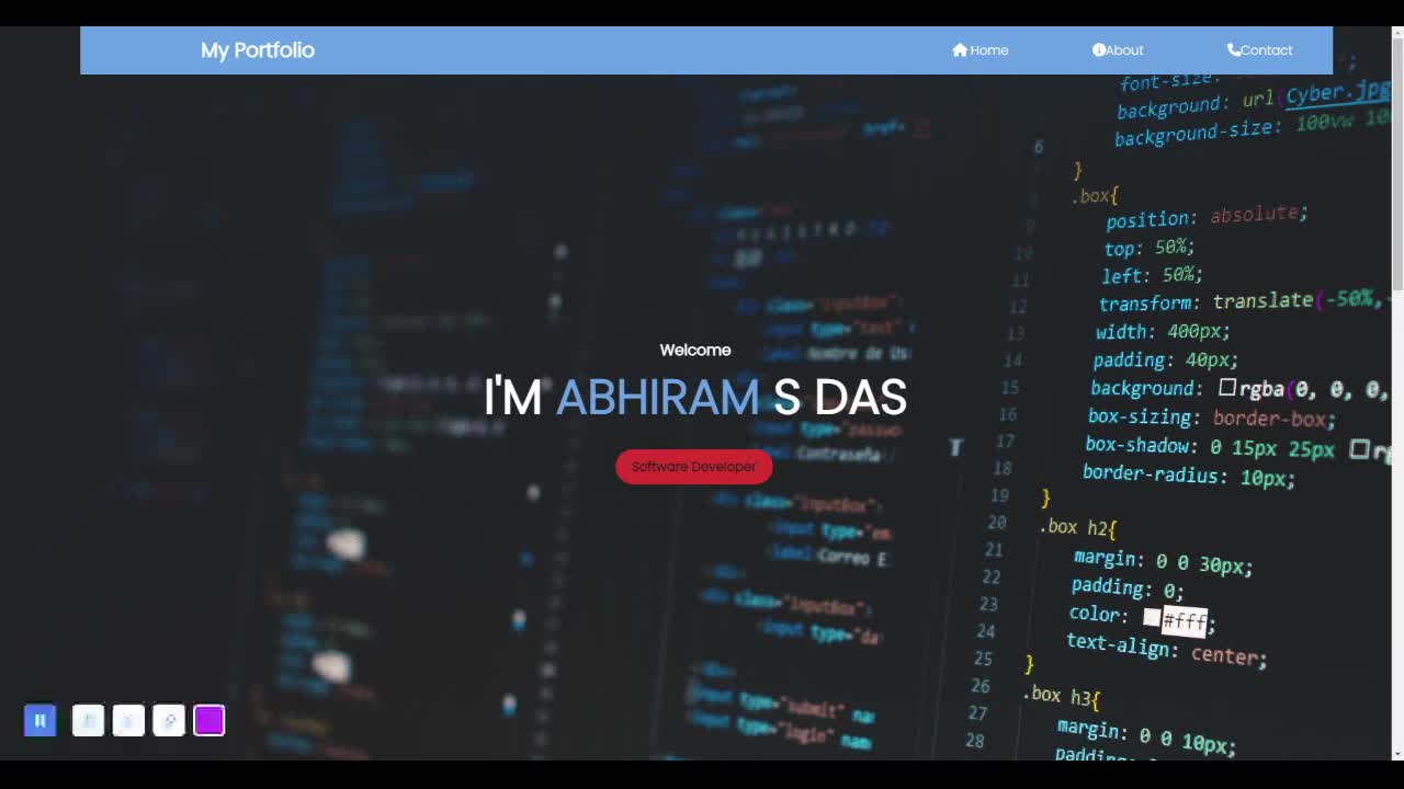 Abhiram S Das on LinkedIn: #responsivewebdesign #responsivedesign # ... Abhiram S Das on LinkedIn: #responsivewebdesign #responsivedesign # ...