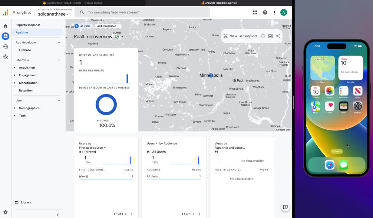 Adam Iverson on LinkedIn: #react #reactnative #opentowork Adam Iverson on LinkedIn: #react #reactnative #opentowork