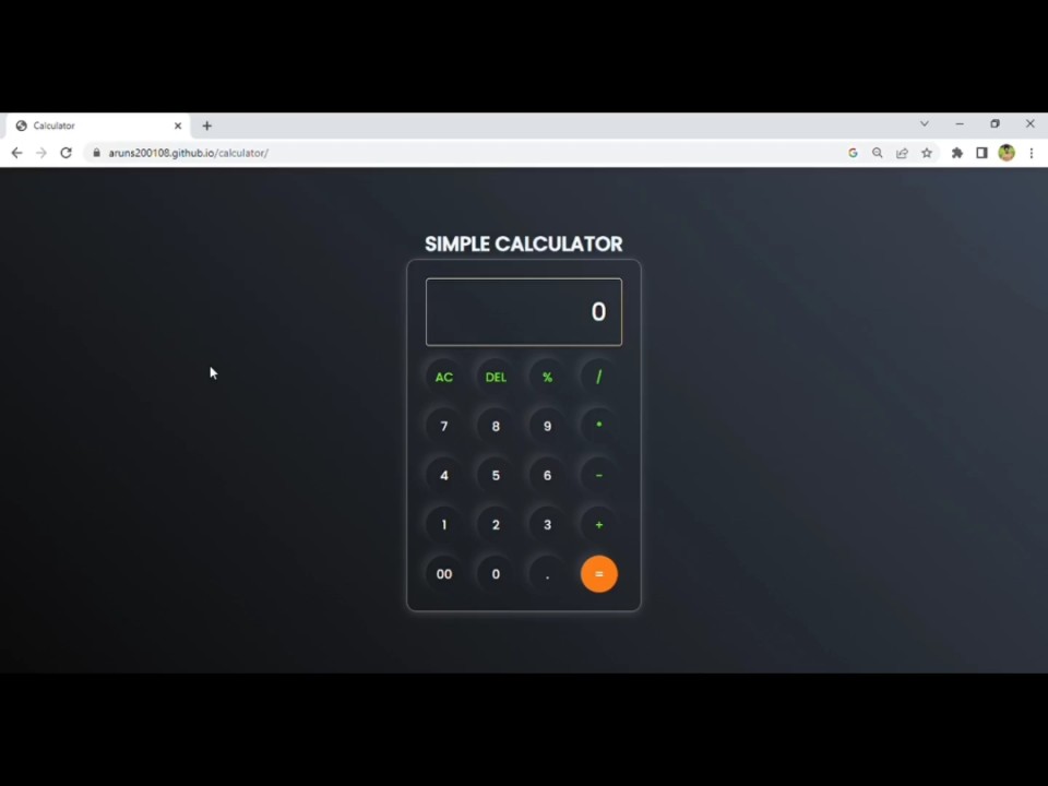 Arun kumar on LinkedIn: #html5 #css #bootstrap #javascript #html # ... Arun kumar on LinkedIn: #html5 #css #bootstrap #javascript #html # ...