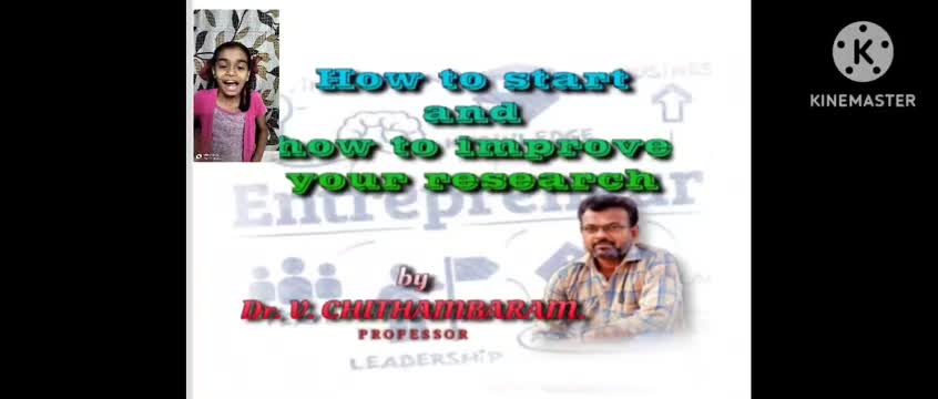 Dr. Chithambaram V posted on LinkedIn Dr. Chithambaram V posted on LinkedIn