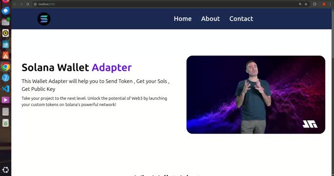 Mohit Sati on LinkedIn: 🚀 Just wrapped up a cool project! I built a ... Mohit Sati on LinkedIn: 🚀 Just wrapped up a cool project! I built a ...
