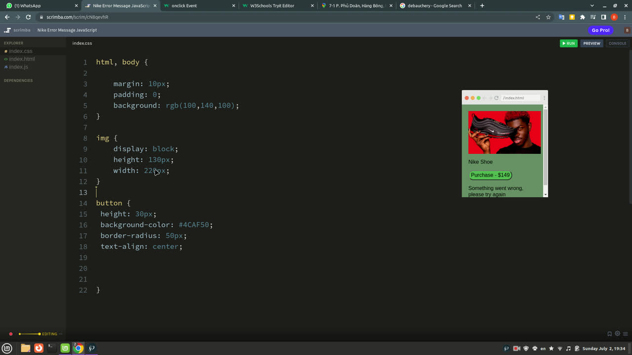Bruce Shira on LinkedIn: #javascript #javadevelopment #nomadadigital # ... Bruce Shira on LinkedIn: #javascript #javadevelopment #nomadadigital # ...