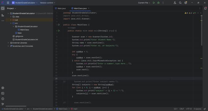 #codsoft #codsoftinternship | Muhammad P P #codsoft #codsoftinternship | Muhammad P P