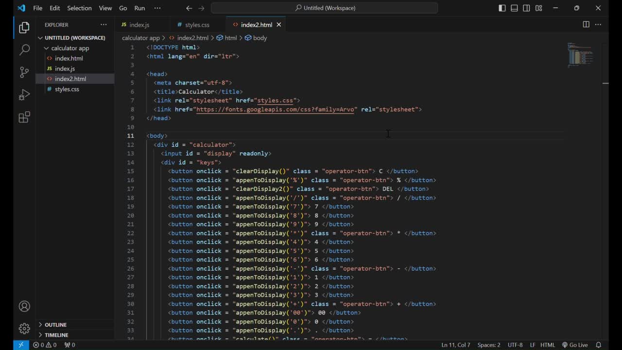Venu Rayudu on LinkedIn: #webdevelopment #javascript #html #css # ... Venu Rayudu on LinkedIn: #webdevelopment #javascript #html #css # ...