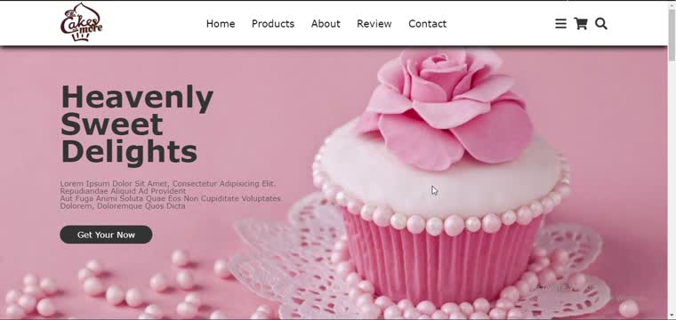 Rinsha _pp on LinkedIn: #html #css #htmlcss #webpage Rinsha _pp on LinkedIn: #html #css #htmlcss #webpage