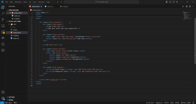 Nandita Nayak on LinkedIn: #webdevelopment #javascript #css #html # ... Nandita Nayak on LinkedIn: #webdevelopment #javascript #css #html # ...
