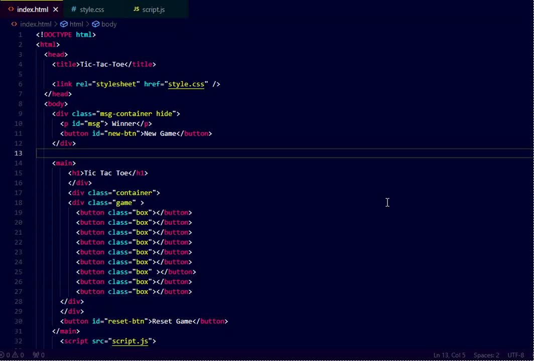 Pratik Kumar on LinkedIn: #webdevelopment #html #css #javascript # ... Pratik Kumar on LinkedIn: #webdevelopment #html #css #javascript # ...