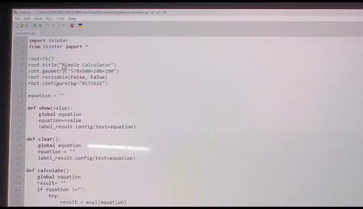 #codsoft #codsoftinternship #python #pythoninternship #programming ... #codsoft #codsoftinternship #python #pythoninternship #programming ...