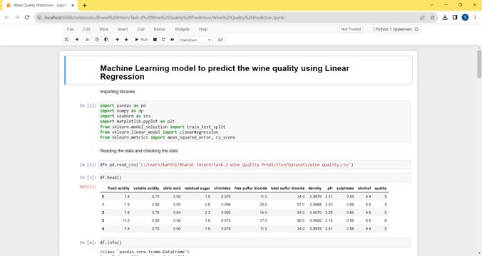 Shreatha Palanisamy on LinkedIn: Excited to share my latest project ... Shreatha Palanisamy on LinkedIn: Excited to share my latest project ...