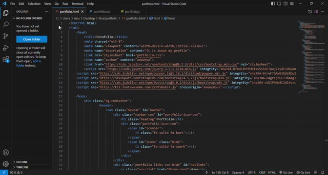 #intership #html #css #javascript #bharatintern #opportunity… | Naga ... #intership #html #css #javascript #bharatintern #opportunity… | Naga ...