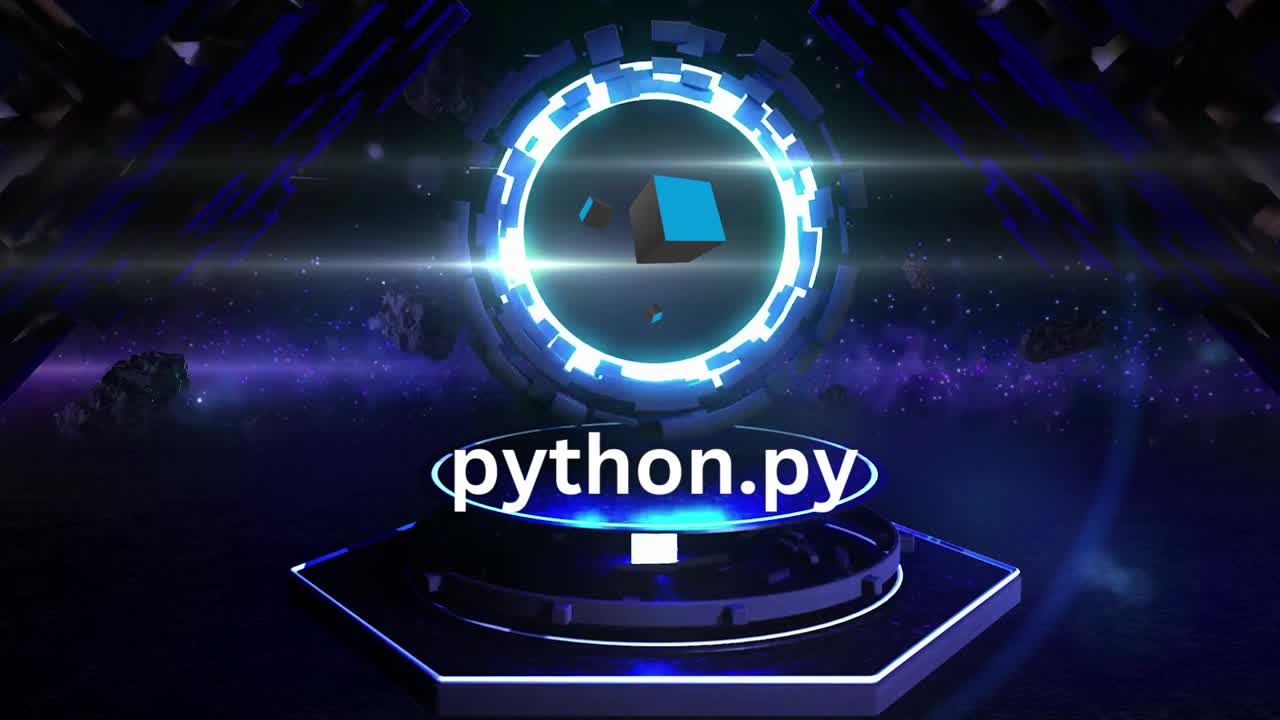 Deepak Nayak on LinkedIn: #python #code Deepak Nayak on LinkedIn: #python #code