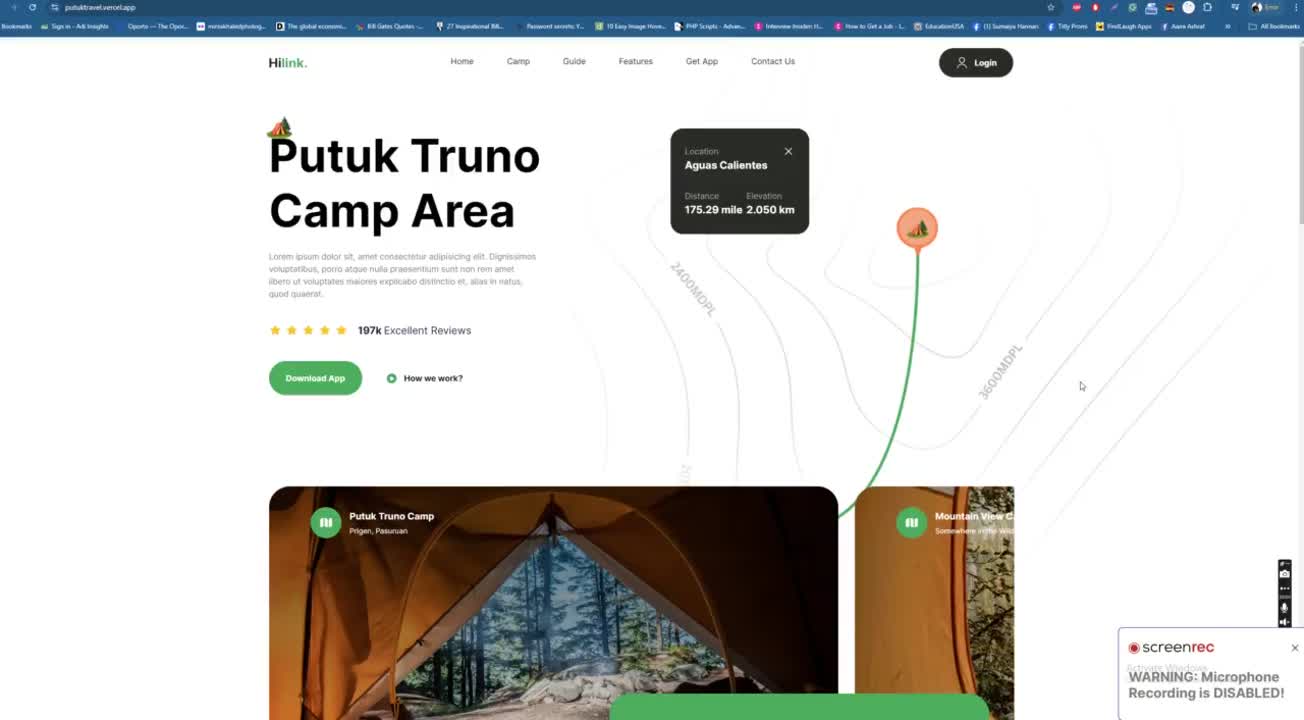 Mozahid Rana on LinkedIn: #react #nextjs #tailwindcss #framermotion #ui ... Mozahid Rana on LinkedIn: #react #nextjs #tailwindcss #framermotion #ui ...