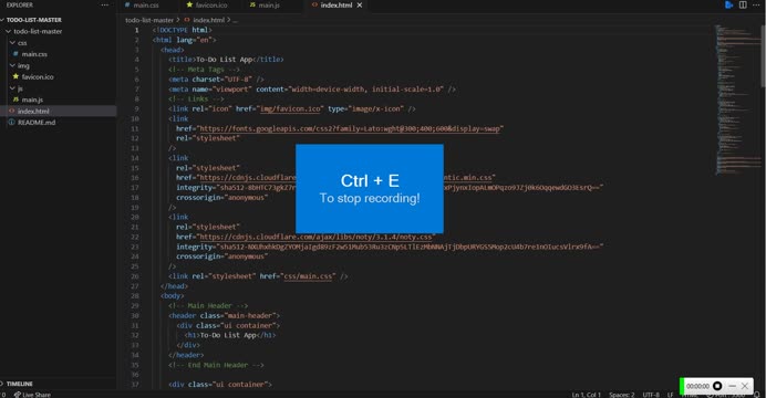 KARTHAM NITHIN REDDY CSE on LinkedIn: #codsoft #webdevelopment KARTHAM NITHIN REDDY CSE on LinkedIn: #codsoft #webdevelopment