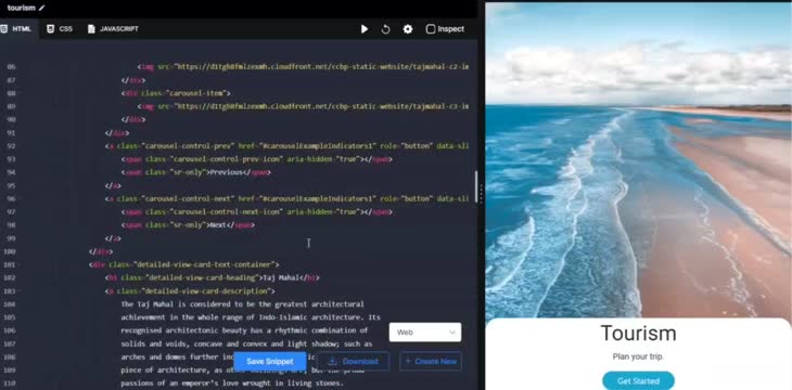 Keerthi Reddy on LinkedIn: #html #css #bootstrap #learning #webdevelopment Keerthi Reddy on LinkedIn: #html #css #bootstrap #learning #webdevelopment