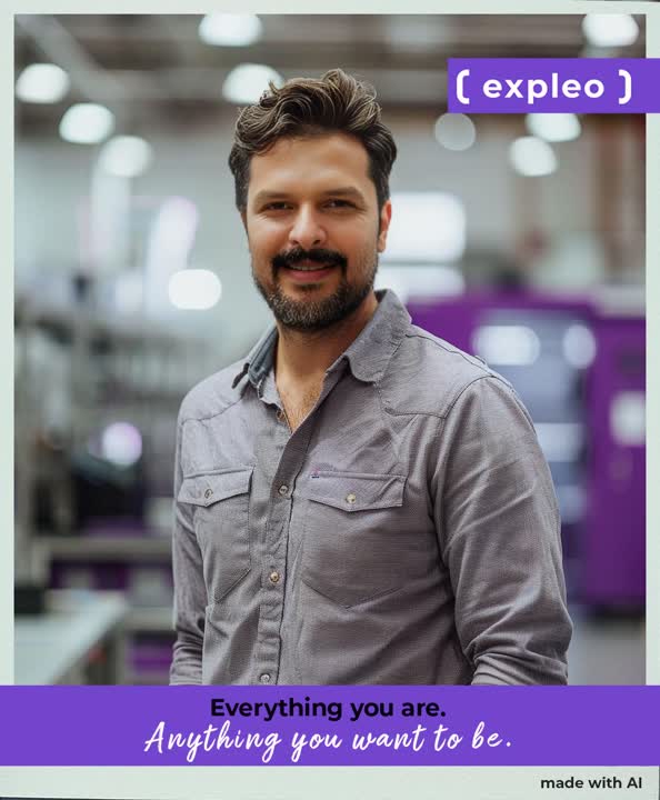 Vignesh K Ramachandran on LinkedIn: #expleo #ai Vignesh K Ramachandran on LinkedIn: #expleo #ai