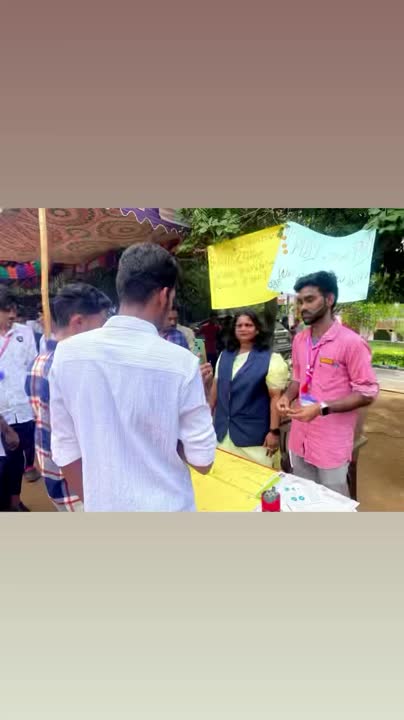 Dr. Naganandini Selvaraj on LinkedIn: One day Business plan by NIT MBA ... Dr. Naganandini Selvaraj on LinkedIn: One day Business plan by NIT MBA ...