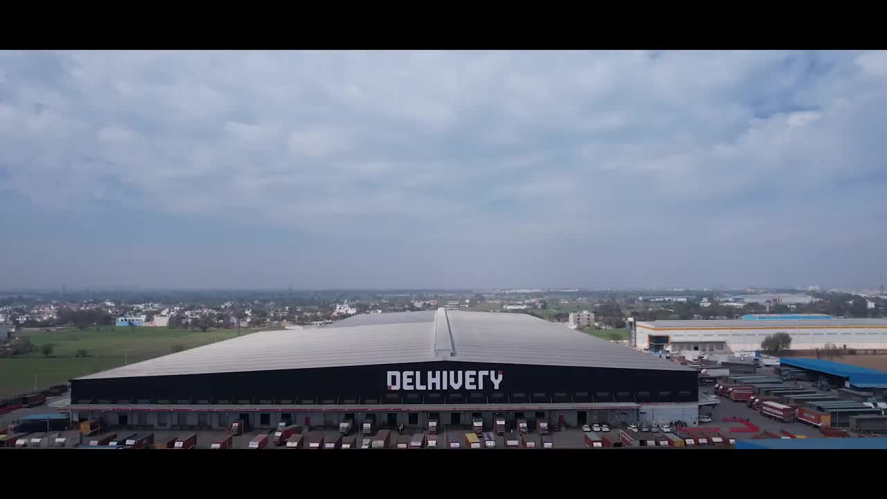 Kulbhushan ojha on LinkedIn: Autonomous Robot!! Delhivery way to ... Kulbhushan ojha on LinkedIn: Autonomous Robot!! Delhivery way to ...