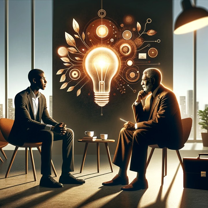 Brandon Z. Hoff on LinkedIn: #mentorship #leadership #ai # ... Brandon Z. Hoff on LinkedIn: #mentorship #leadership #ai # ...