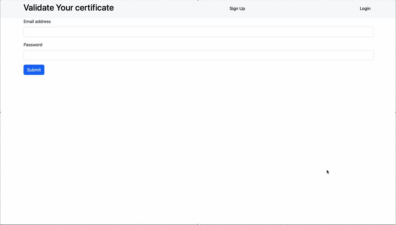 Rohit Kumar on LinkedIn: #nodejs #webdevelopment #backend #qrcode # ... Rohit Kumar on LinkedIn: #nodejs #webdevelopment #backend #qrcode # ...