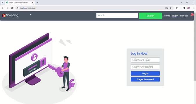 Saumya Ranjan Behera on LinkedIn: #mernstack #reactjs #nodejs # ... Saumya Ranjan Behera on LinkedIn: #mernstack #reactjs #nodejs # ...