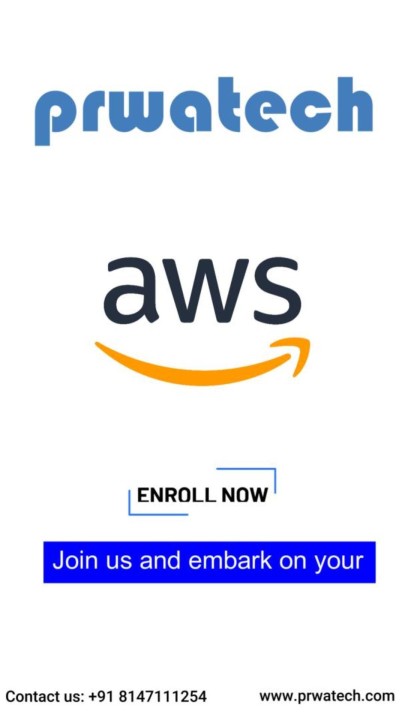 Prwatech on LinkedIn: #aws #cloudcomputing #amazonwebservices # ... Prwatech on LinkedIn: #aws #cloudcomputing #amazonwebservices # ...