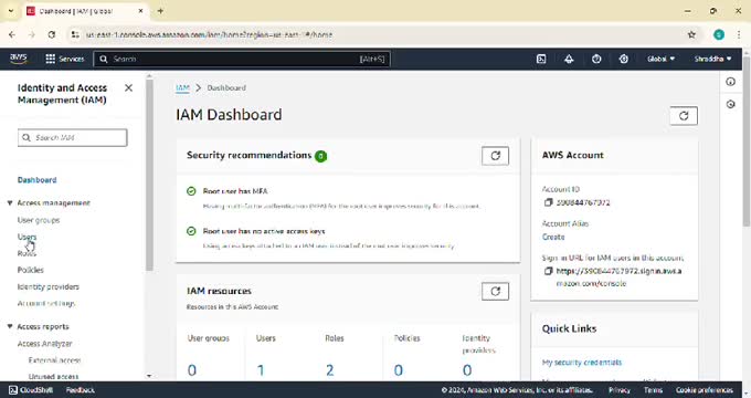 Shraddha Acharya on LinkedIn: #aws #iam #cloudsecurity #cloudtechnology ... Shraddha Acharya on LinkedIn: #aws #iam #cloudsecurity #cloudtechnology ...
