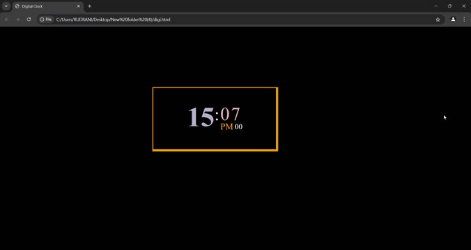 Rudrani Anand on LinkedIn: #webdevelopment #javascript #html #css # ... Rudrani Anand on LinkedIn: #webdevelopment #javascript #html #css # ...