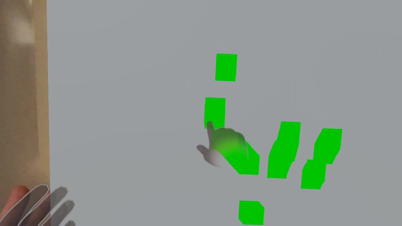 Dominique W. on LinkedIn: #xr #xreality #unity #metaquest #handinteraction Dominique W. on LinkedIn: #xr #xreality #unity #metaquest #handinteraction