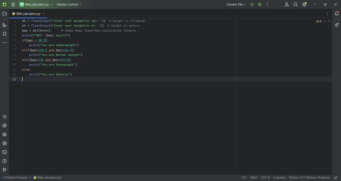 Sayan Maity on LinkedIn: #oasisinfobyte #internship #pythonprogramming ... Sayan Maity on LinkedIn: #oasisinfobyte #internship #pythonprogramming ...