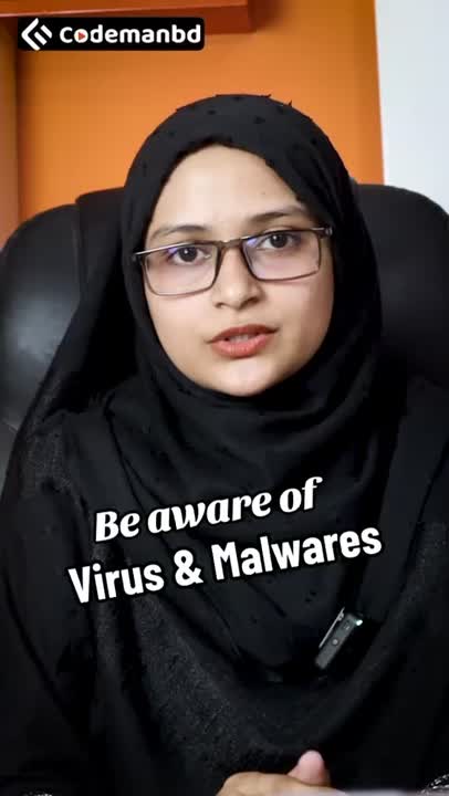 CodemanBD on LinkedIn: #cybersecurity #codemanbd #maryammuna CodemanBD on LinkedIn: #cybersecurity #codemanbd #maryammuna
