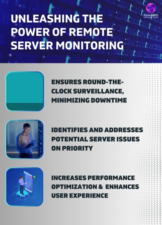 Unleashing the Power of Remote Server Monitoring | Primis Backoffice ... Unleashing the Power of Remote Server Monitoring | Primis Backoffice ...